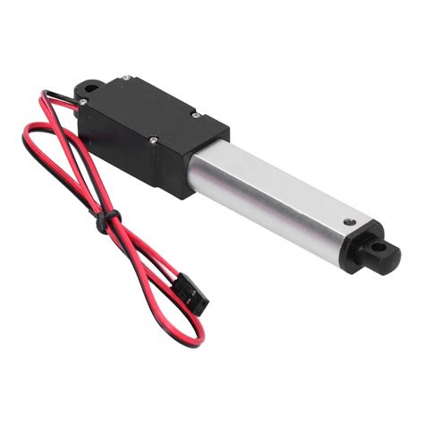 Mini Elektryczny Si Ownik Liniowy Wodoodporny Oficjalne