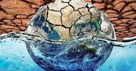Cambio Climático Agua org mx