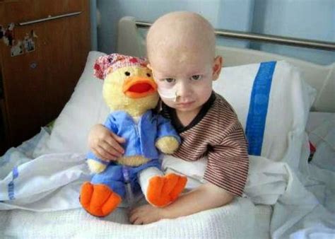 La Enfermedad Del Ni O S Ntomas De La Leucemia