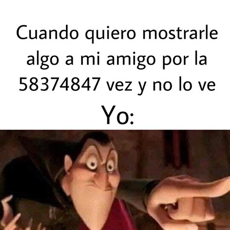 Aaah Ya Lo V Ahora Perro Meme Subido Por Issaclovememesesp