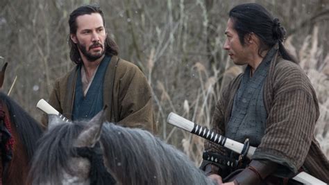 47 Ronin Wallpapers 21 Images Inside