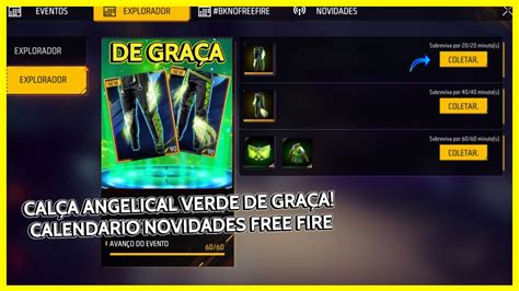 CORRE CONFIRMADO CALÇA ANGELICAL VERDE DE GRAÇA PARA TODOS OS