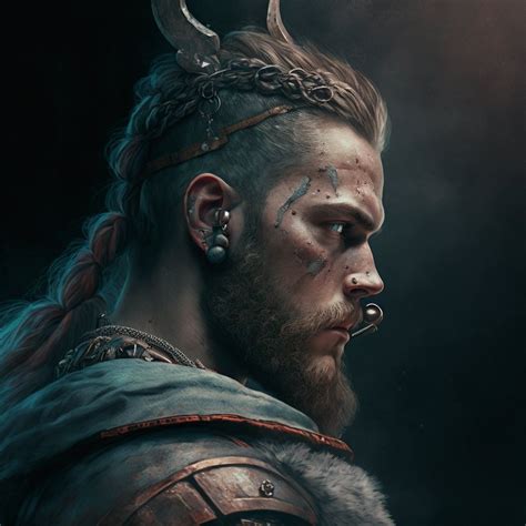 Nrken19 On Twitter RT Viking AI Every VIKING Is Special