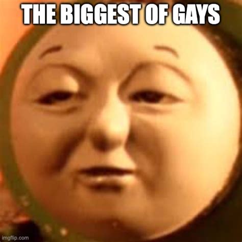 The Big Gay Imgflip