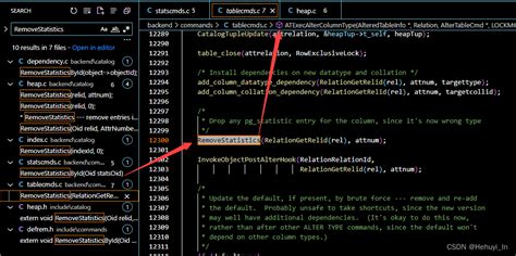 【精选】postgresql源码学习（26）—— windows vscode远程调试linux上的postgresql 调试 linux postgresql hehuyi in的博客 csdn博客