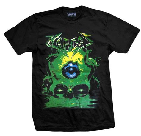 Remera HORCAS Comprar en Locuras Rock Morón