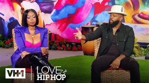 Amara Vs Shay Emjay Love Hip Hop Miami Youtube