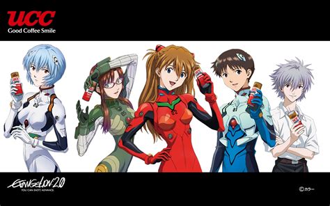 Ayanami Rei Bodysuit Ikari Shinji Makinami Mari Illustrious Nagisa