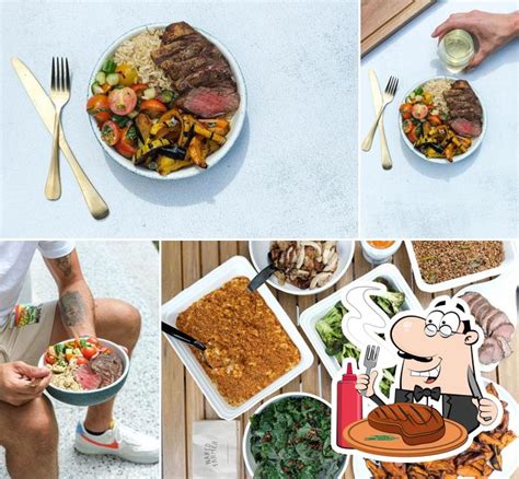 Naked Farmer In Coral Gables Restaurant Menu And Reviews
