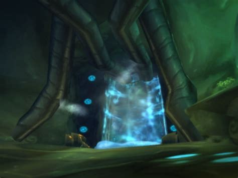 Gu A De Banda Caverna Santuario Serpiente Tbc Ssc Burning Crusade