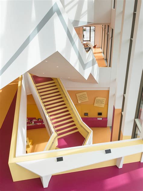 Kultur Forum Hanau Schrammel Architekten