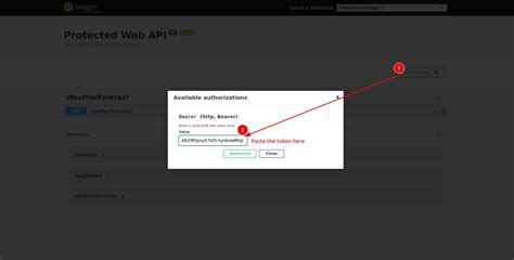 asp core jwt tutorial complete beginner guide