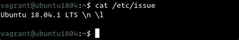 cat command in linux linuxize