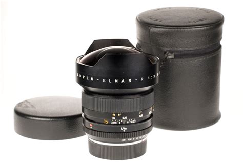 Leica Classic Wetzlar Leitz Park