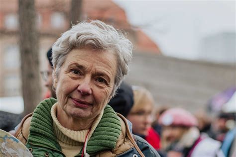 Ist Das Klimathema Eine Generationenfrage 5 Minuten Mit Katharina