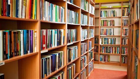Bibliolifestyle Reasons Why Libraries Are Important