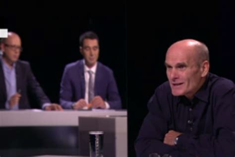 Cristian Tudor Popescu a fost la teatru și a primit o ofertă de