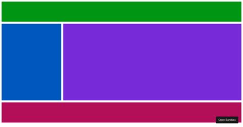 React Spectrum Typescript Codesandbox