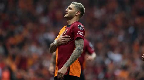 Galatasaray Facts On Twitter Galatasaray PSG Ile Mauro Icardi Nin