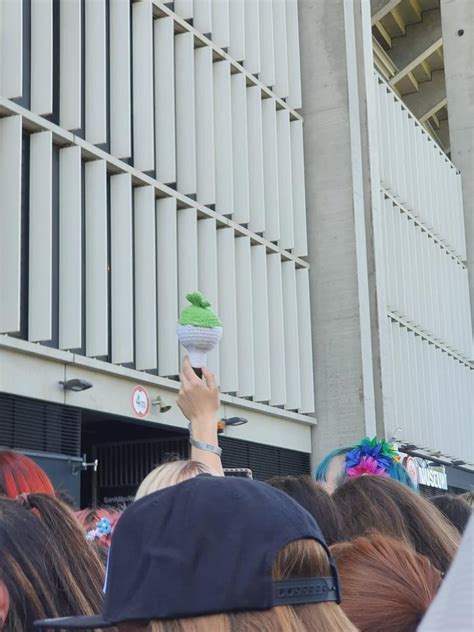 Nani Au Fijado On Twitter Quieron Un Moobong A Crochet Ahora