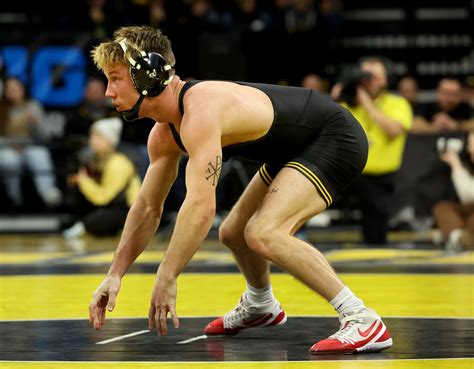 Iowa Hawkeye Wrestling On Twitter We Head North To Face The Gophers