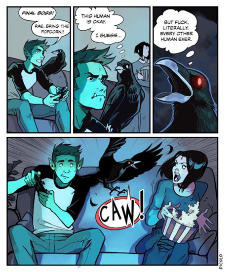 Pin On Comic