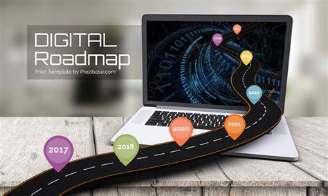 Best 25 Creative Presentation Templates Prezibase