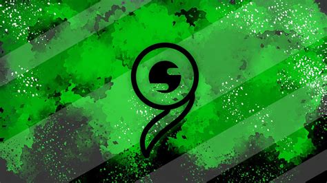 Slogo Wallpaper