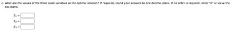 solved problem 2 19 consider the linear program max 3a 4b