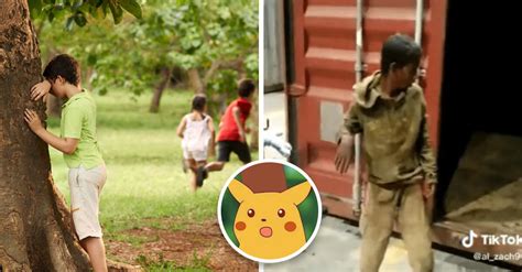 Niño Bangladés juega a las escondidas y termina en Malasia