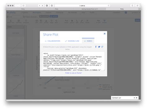 An Introduction To Plotly For Patent Analytics R Bloggers