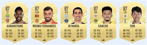 Fifa In Oyuncu Reytingleri Belli Oldu Te En Yi Futbolcu