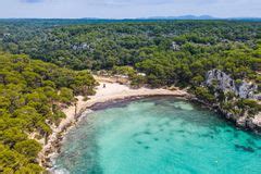 Menorca Naturschatz Der Balearen Geo