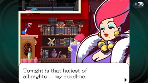 Ghost Trick Phantom Detective Review RPG Site