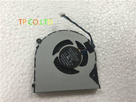 New CPU Fan For Toshiba Satellite L950 L950D L955 L955D S950 S955