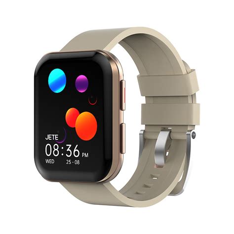 10 Rekomendasi Smartwatch Terbaik Dibawah 1 Jutaan 2024