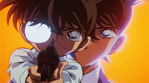 100 Detective Conan Wallpapers Wallpapers