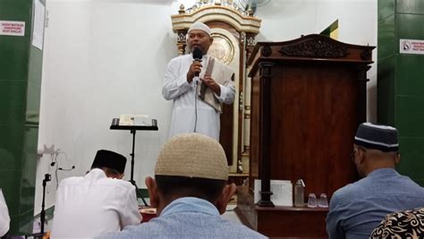 8 Contoh Teks MC Pengajian Singkat Dan Mudah Dipraktekkan