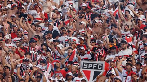 Nova Parcial De Ingressos Vendidos Para As Quartas Do Paulist O