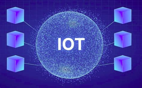 5 ways blockchain technology can transform iot
