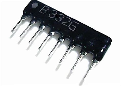 Jenis Resistor Dan Rumus Menghitung Warna Indobot Academy