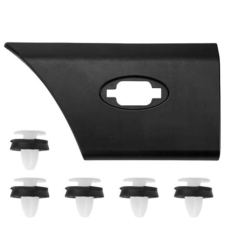 Listwa Boczna Lewa Do Renault Master Iii Opel Movano Wersja L