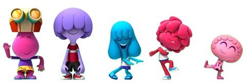 Bello Goomo Mina Rita Y Ongo By Clementexdregresa On Deviantart
