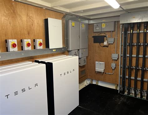 Lp Tesla Powerwall Empower Energy Ltd