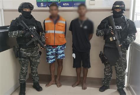 Operativos de cinco días contra el crimen organizado dejaron 93