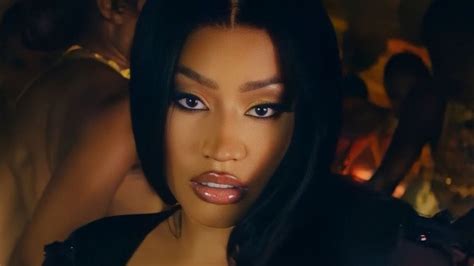 Nicki Minaj Maluma Myriam Fares Tukoh Taka New Snippet Bts Video