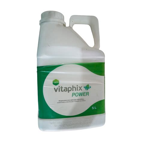 VITAPHIX POWER 05 LITRO Nutiva Catálogo Virtual