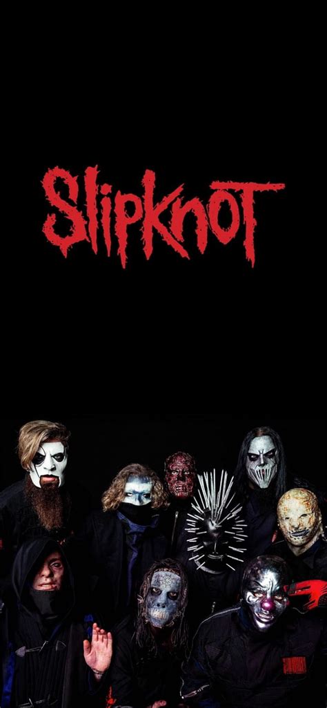 Update More Than 85 Slipknot Wallpaper Phone Super Hot In Cdgdbentre