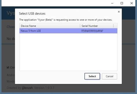 How To Control Your Android Device From Your PC