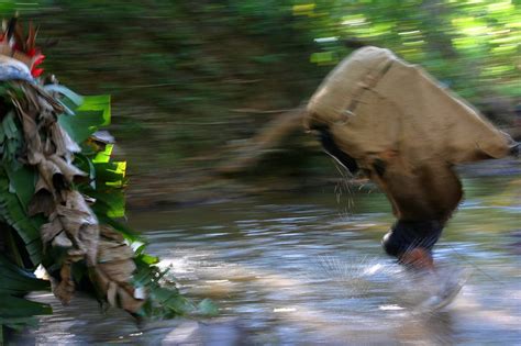 Turismo en comunidades indígenas en Costa Rica Boruca y Bribri Caribe
